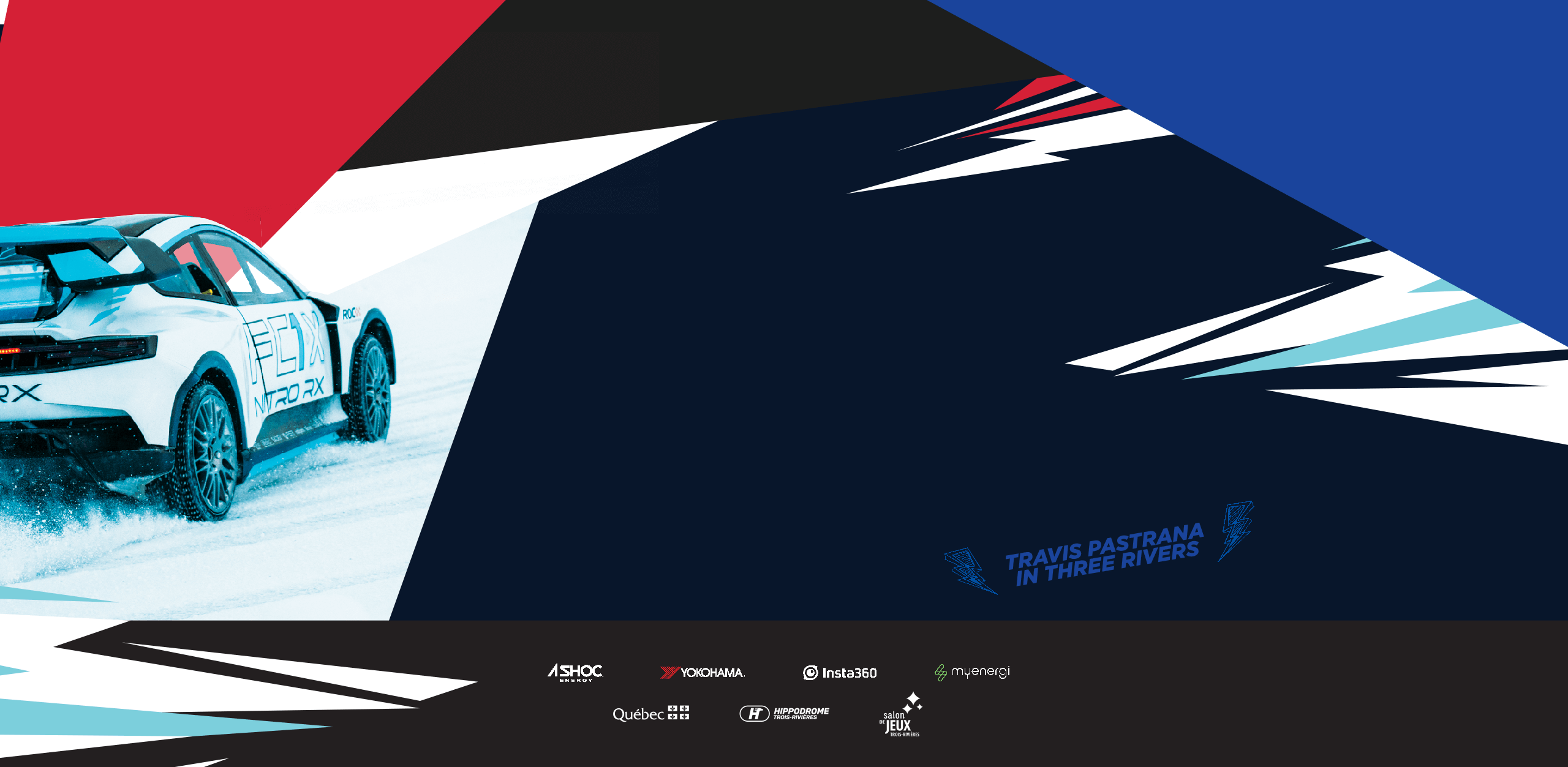 Home - Grand Prix de Trois-Rivières