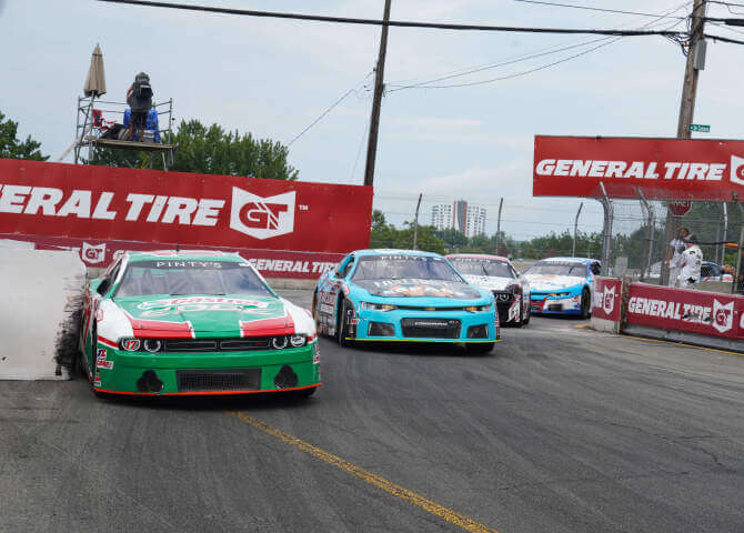 Billets | Grand Prix de Trois-Rivières - Grand Prix de Trois-Rivières