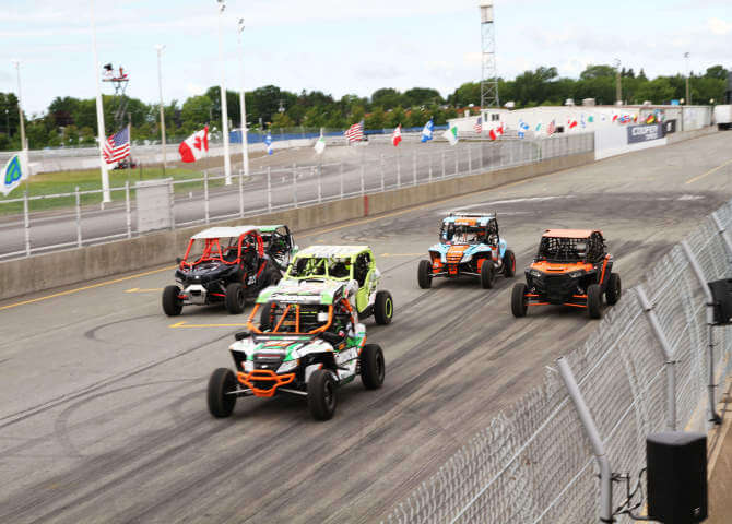 Billets | Grand Prix de Trois-Rivières - Grand Prix de Trois-Rivières
