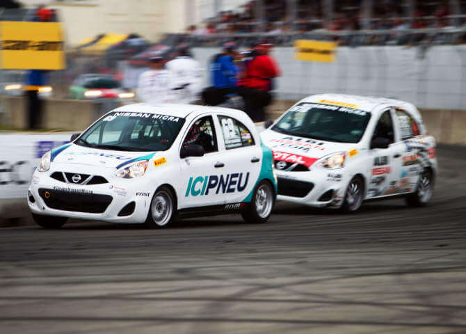Billets | Grand Prix de Trois-Rivières - Grand Prix de Trois-Rivières