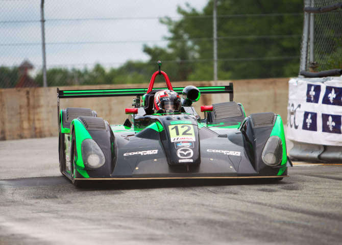 Billets | Grand Prix de Trois-Rivières - Grand Prix de Trois-Rivières