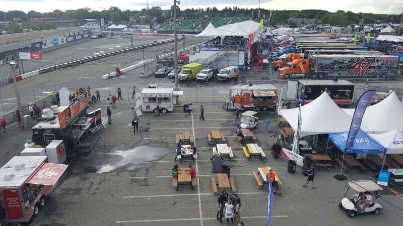 Exposants | Grand Prix de Trois-Rivières - Grand Prix de Trois-Rivières