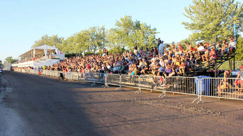 Important à savoir pour le GP3R - Grand Prix de Trois-Rivières